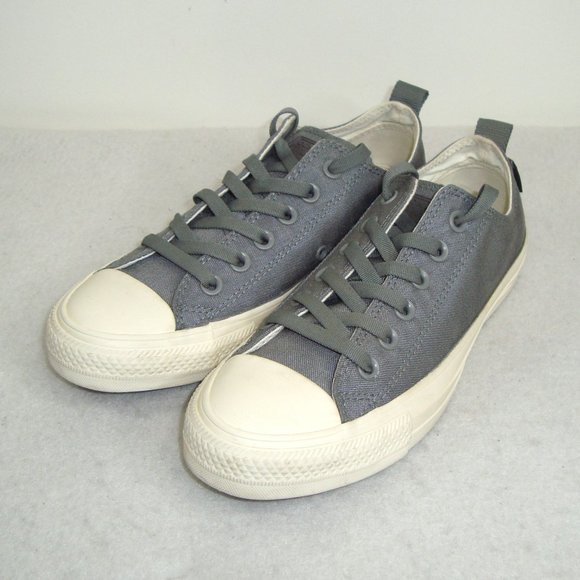 Converse | Shoes | Converse Unisex Chuck Taylor All Star Cordura Gray ...